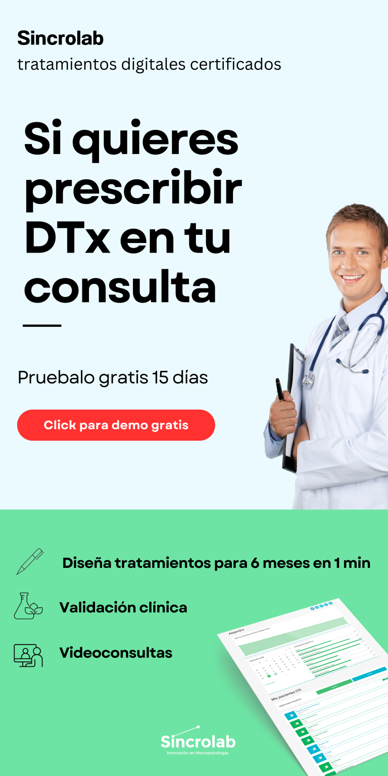 Funciones Cognitivas: Qué Son Y Ejemplos | Sincrolab